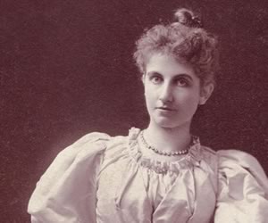 Clara Brett Martin - Alchetron, The Free Social Encyclopedia