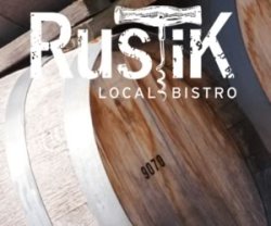 RustiK Restaurant - In The Hills