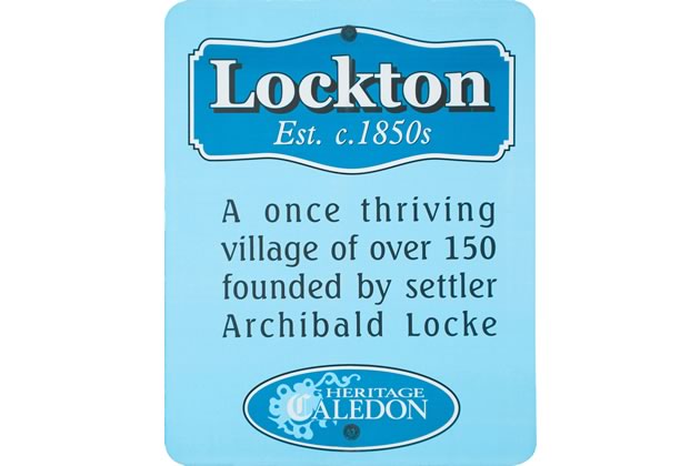 Once a Village - In The Hills