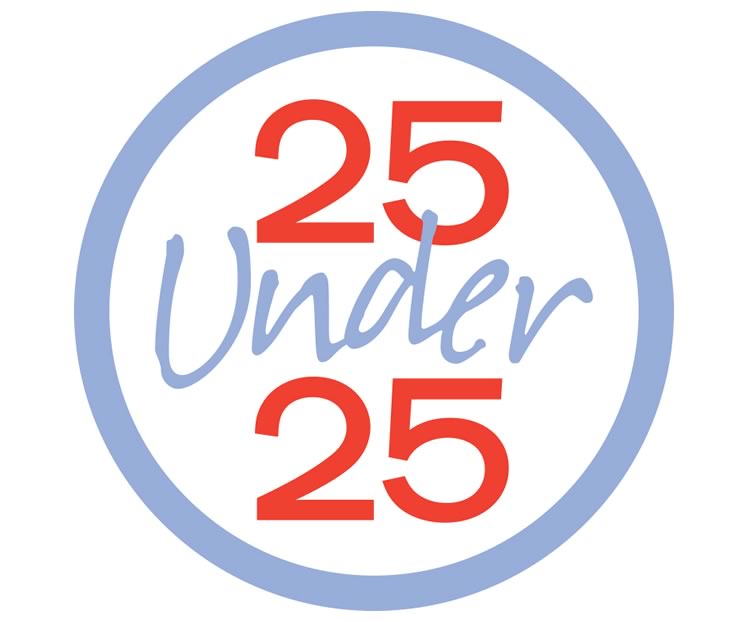 Introducing 25 Under 25 - In The Hills
