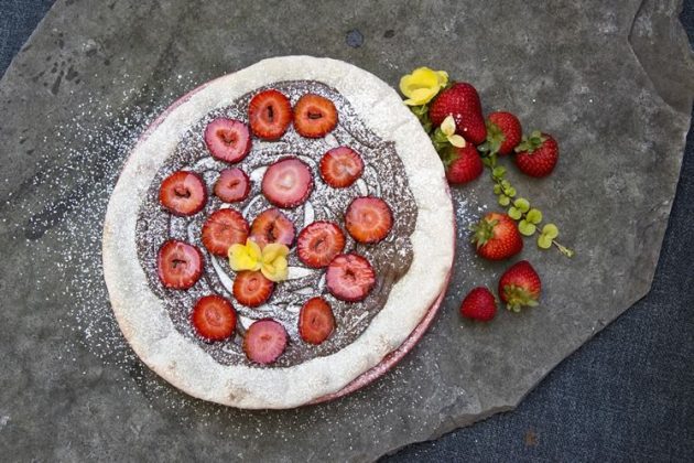 Cooking with Four Corners Bakery Eatery - In The Hills