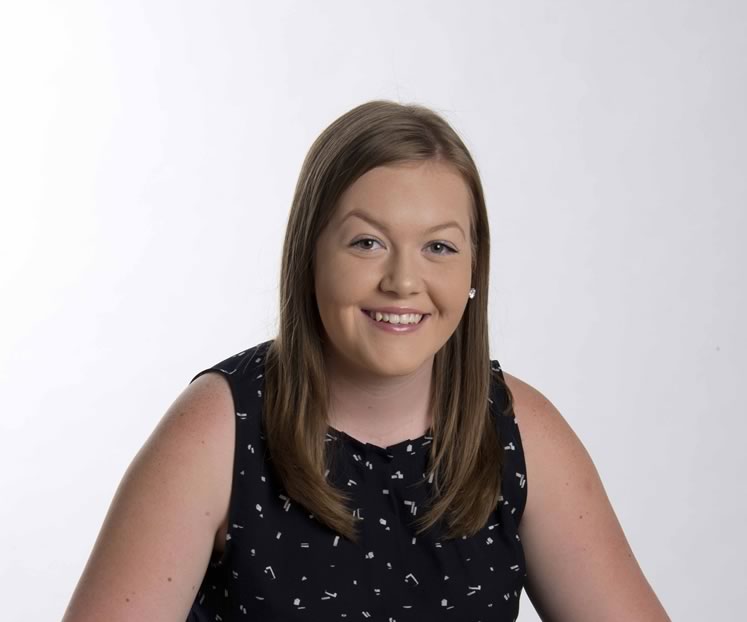 Good Sport: Emma Holmes - In The Hills