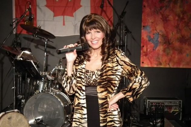 Songs of a Lifetime: Leisa Way - In The Hills