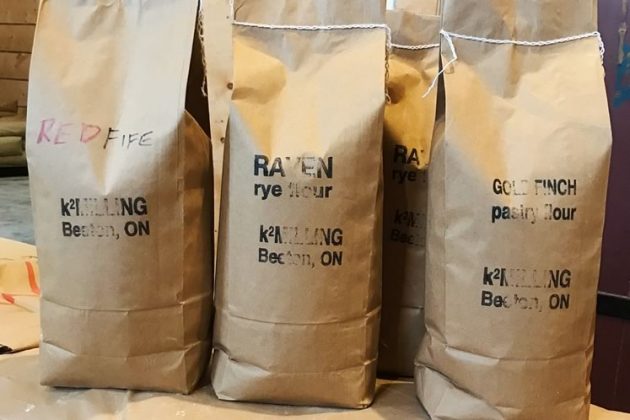 The Boom in Local Food - In The Hills