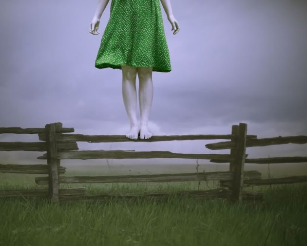 Patty Maher - In The Hills