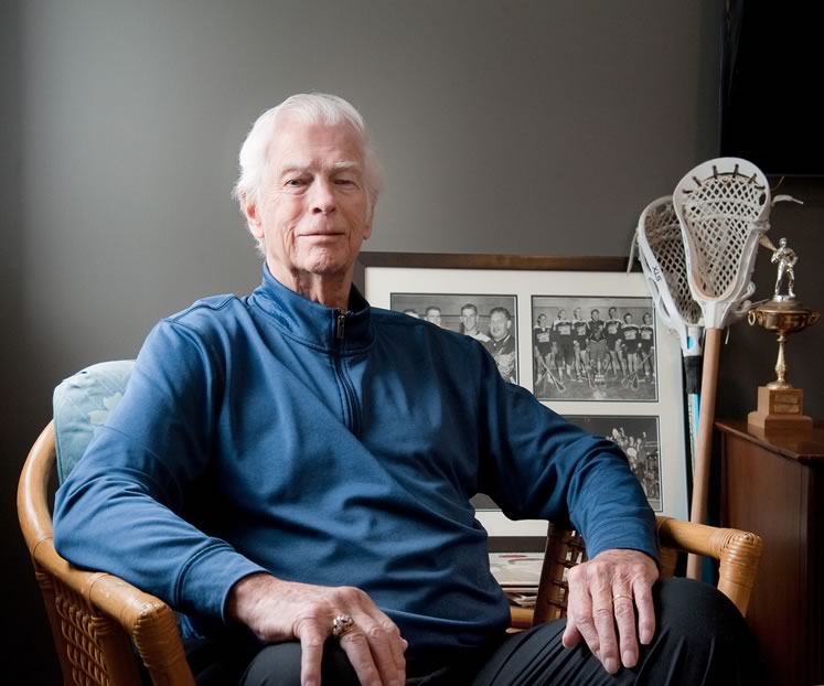 Bruce Wanless - In The Hills