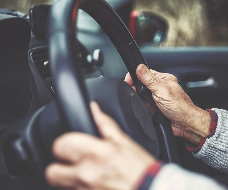 Gearing Down - In The Hills