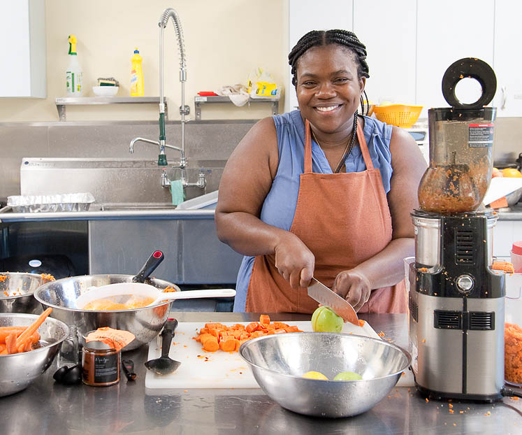 Counter Culture - In The Hills