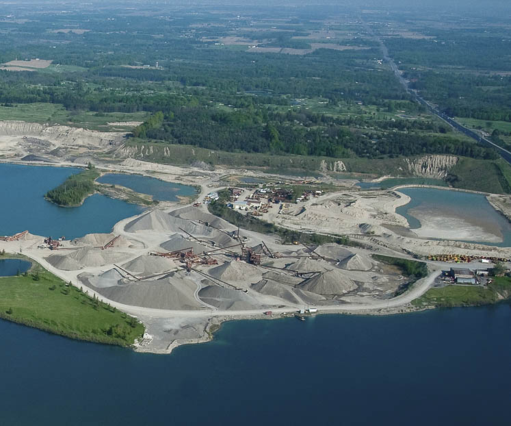 Pit by Pit - In The Hills