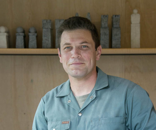 Meet the Maker: Johana Cordero - In The Hills