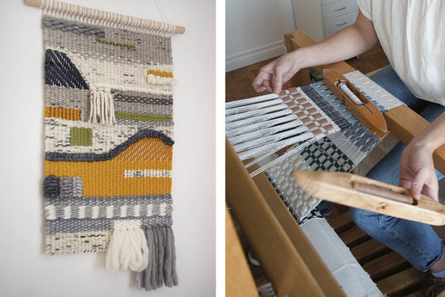 Meet the Maker: Johana Cordero - In The Hills