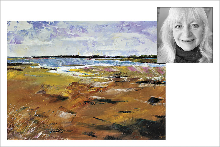 Artistic Legacy - In The Hills