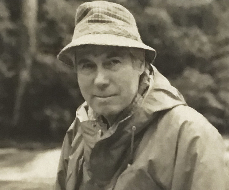 Artistic Legacy - In The Hills