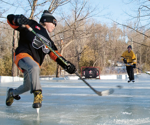 In The Hills Magazine | Caledon, Erin, Dufferin, Orangeville and Creemore