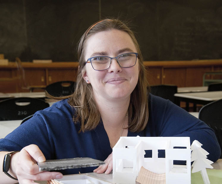 Teaching by Design - In The Hills