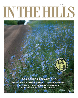 Volume 30 2023 - In The Hills
