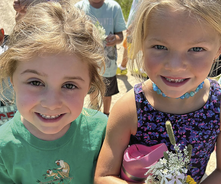 Kids Summer Camps 2025 - In The Hills